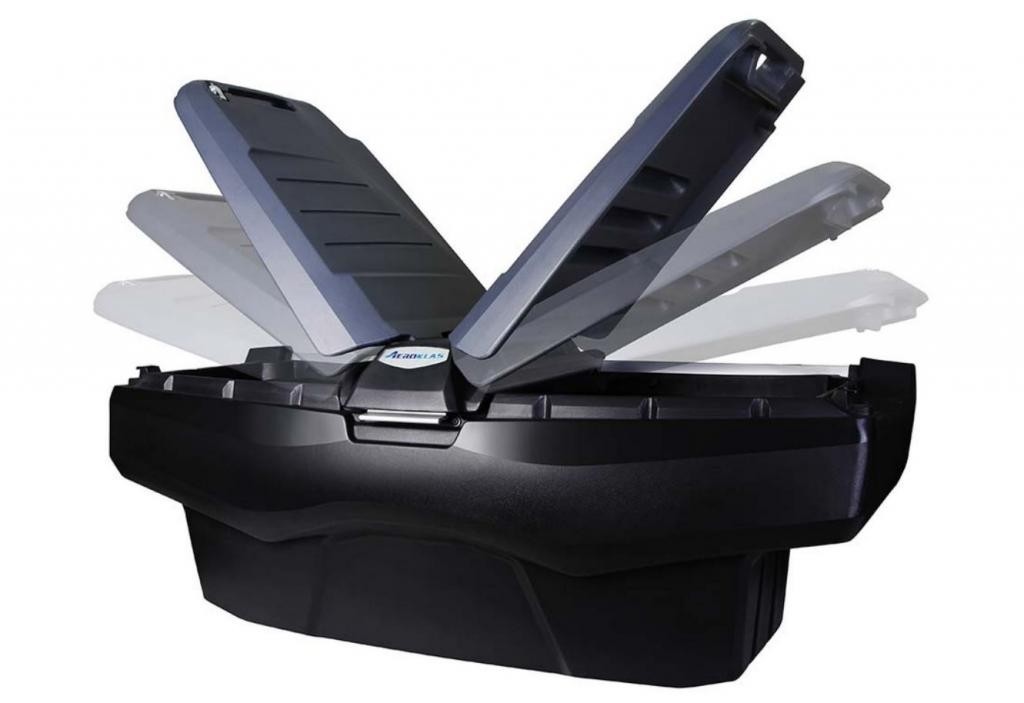 Utility box - Aeroklas Trinity U-Box