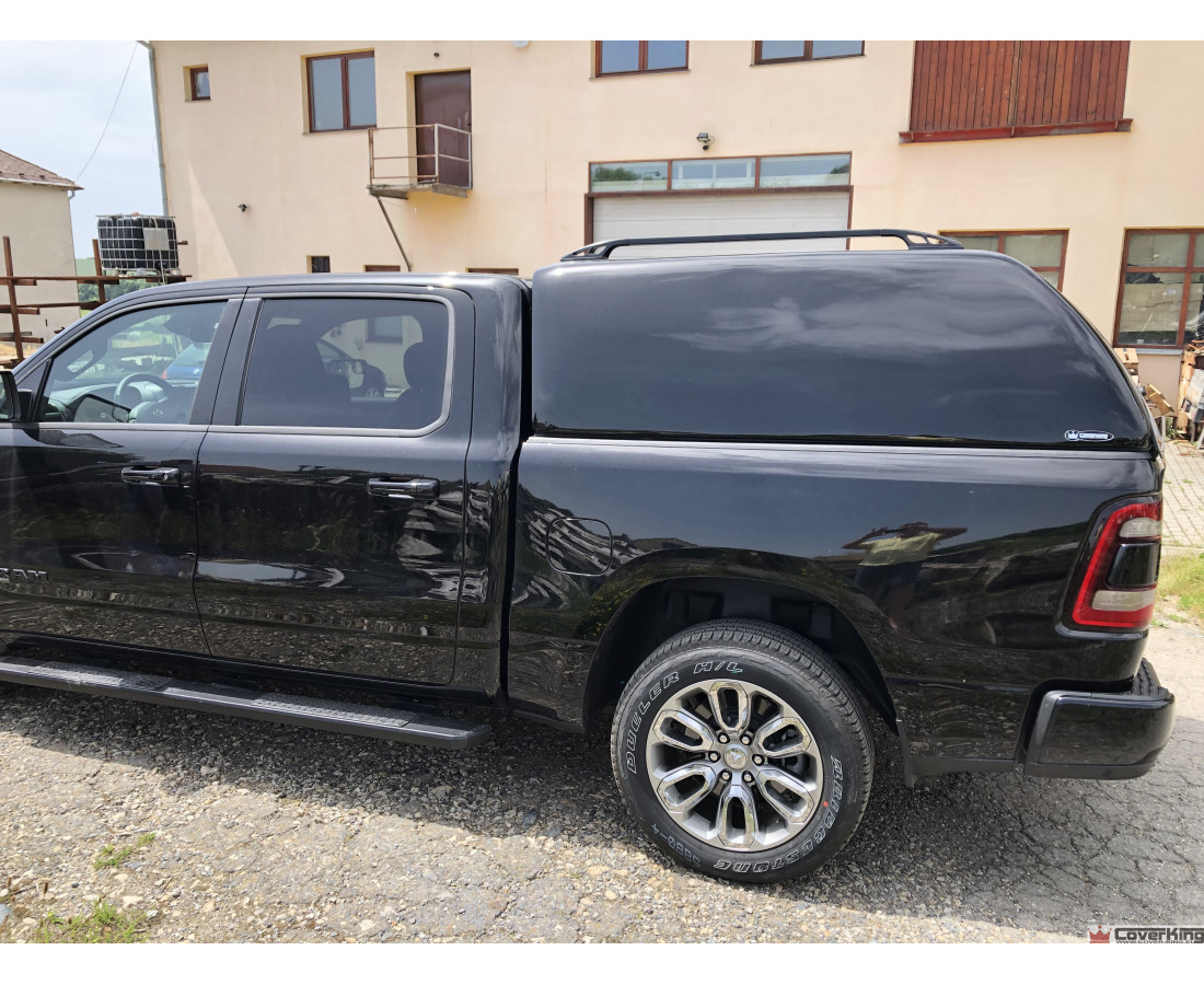 Dodge Ram 1500 Hardtop CKT Work II Crew Cab 2019+