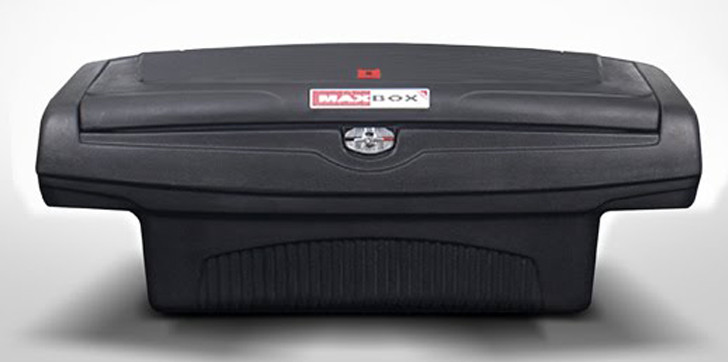 Utility box - MAXBOX - CONCORDE 1.4