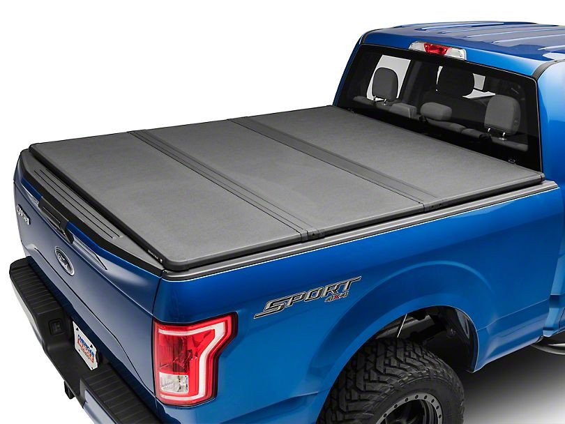 CKG Hard Tri fold Cover Ford F150 5.5 bed 2015
