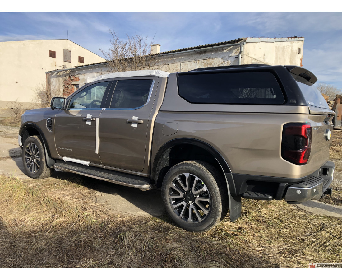 Hardtop CKT Venture Ford Ranger DC 2023+