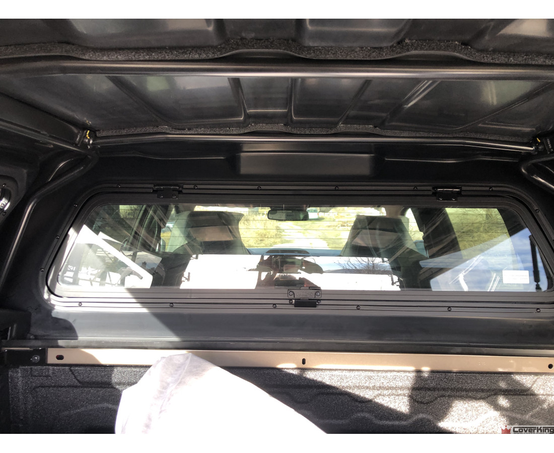 Hardtop CKT Venture Ford Ranger DC 2023+