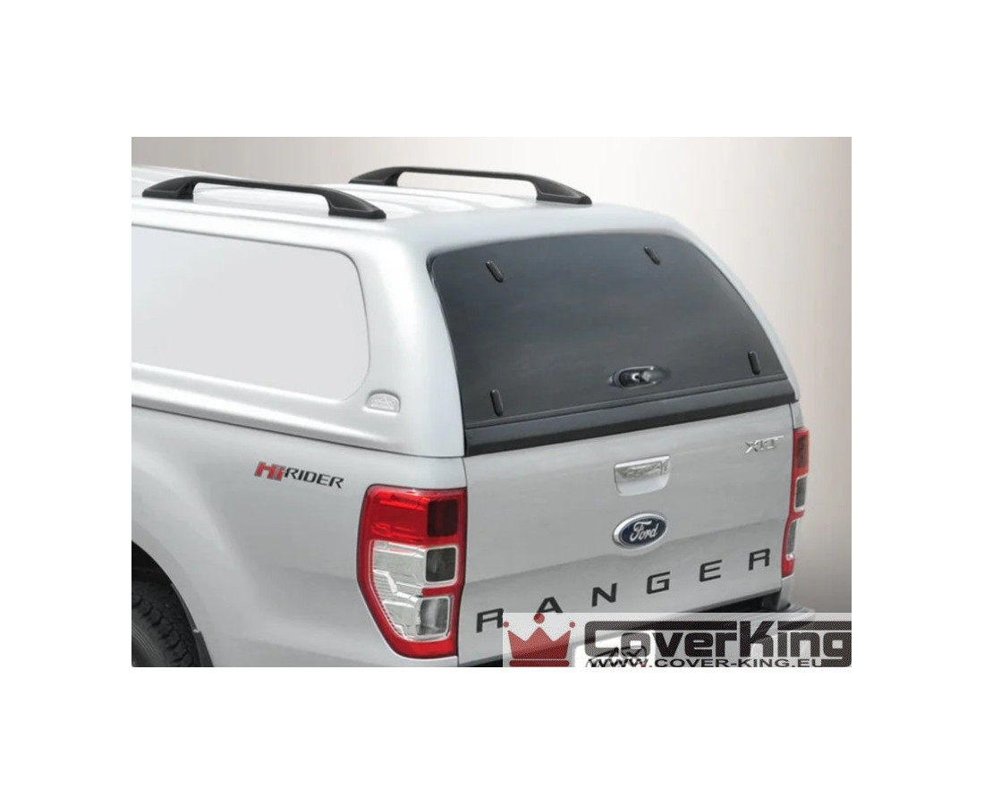 Heckscheibe-Tür fur Maxtop HT 3 Ford Ranger 2012-16