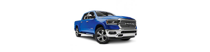 Dodge RAM 1500 hardtop, canopy,roll 2019- - HARDTOPSHOP.EU