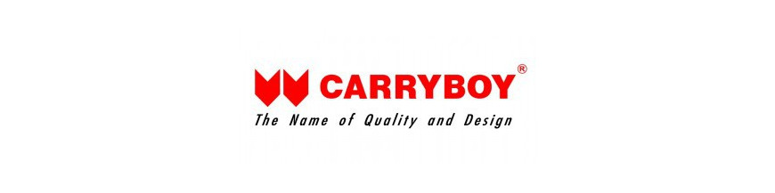 Carryboy pièces détachées hardtop - HARDTOPSHOP.EU